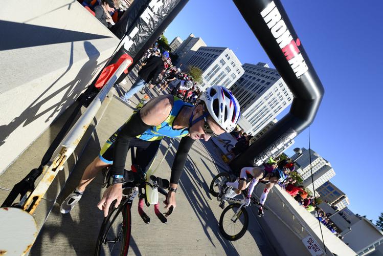 Ironman Wisconsin: Mixup by organizers costs Edward Schmitt title