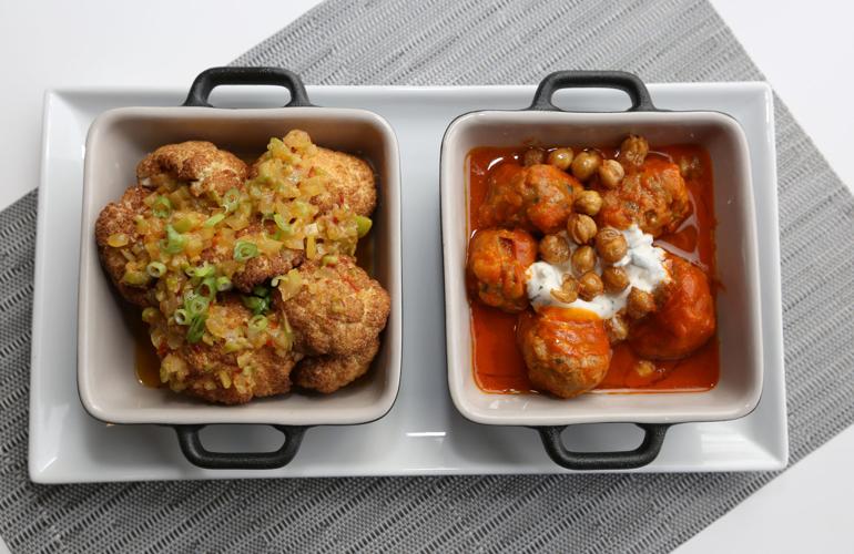 Let's Eat: The Audrey Kitchen + Bar honors the model behind Lady Wisconsin