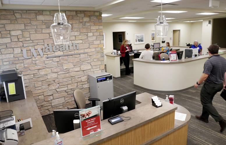 Sub-Zero Group adds health clinic, fitness center to growing Fitchburg ...