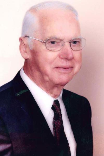 Swanson, Robert "Bob" W.