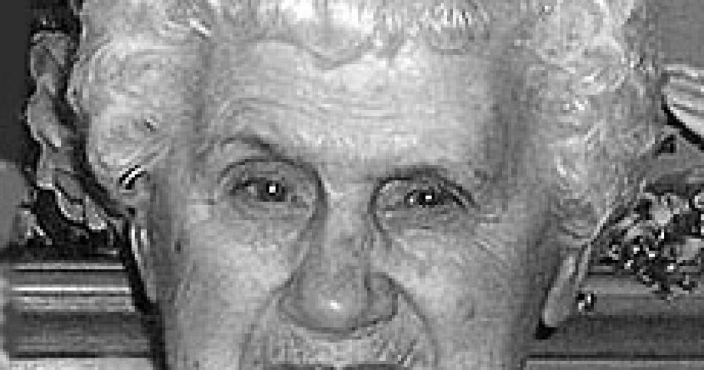 Jahn, Adeline Mildred Agnes