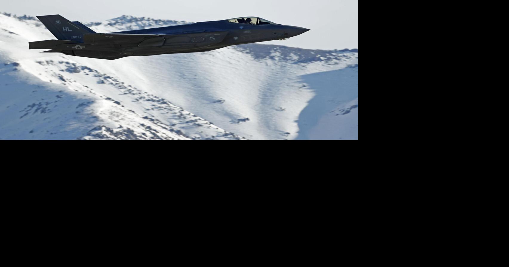 First F-35s expected to arrive at Madison's Truax Field in late April ...