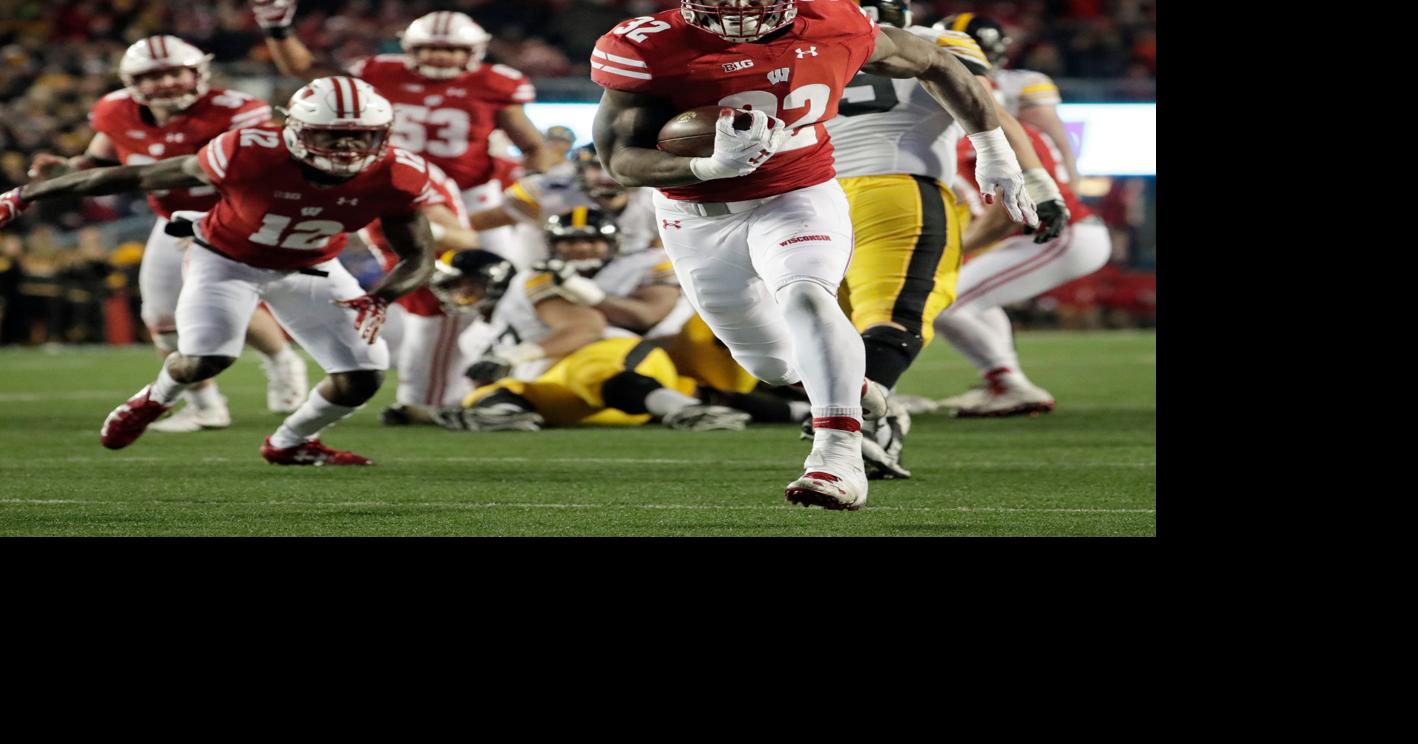 Badgers football: Quick hits from Wisconsin's win over Iowa