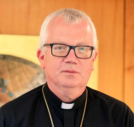 Bishop Donald J. Hying: Churches ready to safely welcome back worshipers