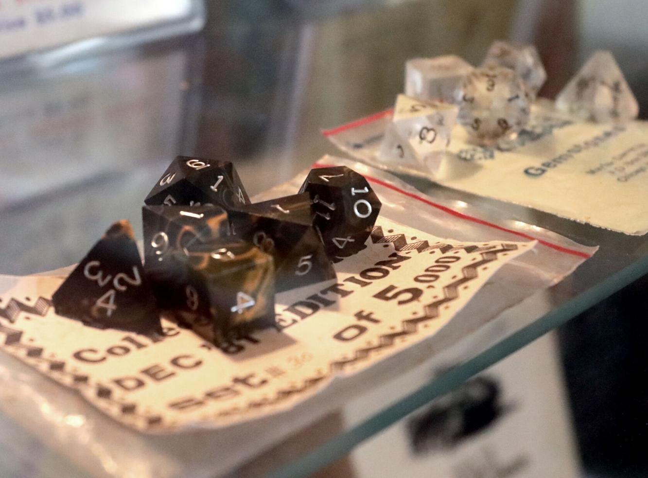Gary Con returns to Lake Geneva, the birthplace of Dungeons & Dragons