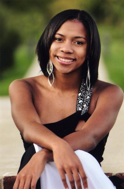 Prep Profile: Leigha Hodge, Madison La Follette