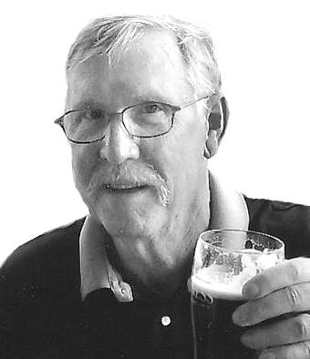 Daugherty, Duane S. "Dewey"