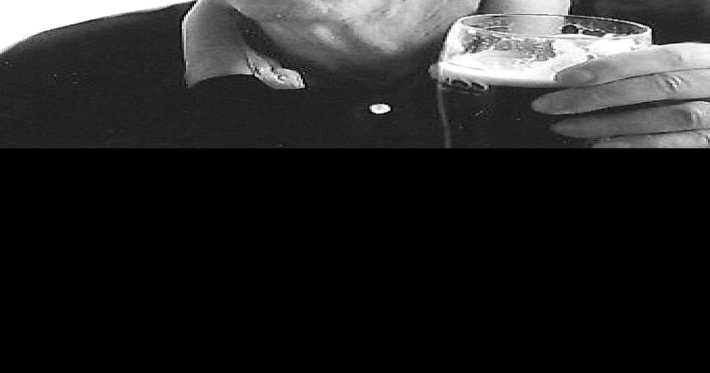 Daugherty, Duane S. "Dewey"