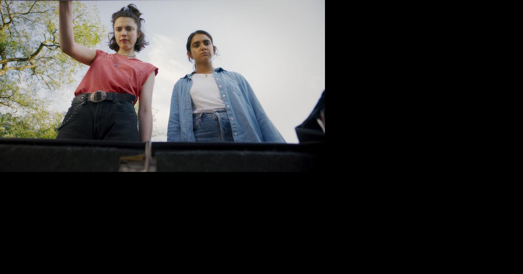 Ethan Coen's 'Drive-Away Dolls' hints at better film to come