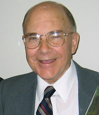 Chancellor, Dr. William "Bill"