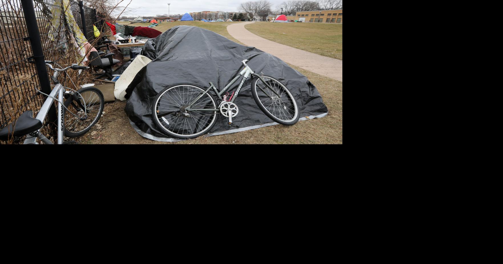 Get it done to help the homeless in Madison