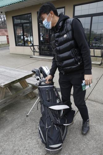 Susan Shapcott: This golf instructor doesn't want courses to reopen ...