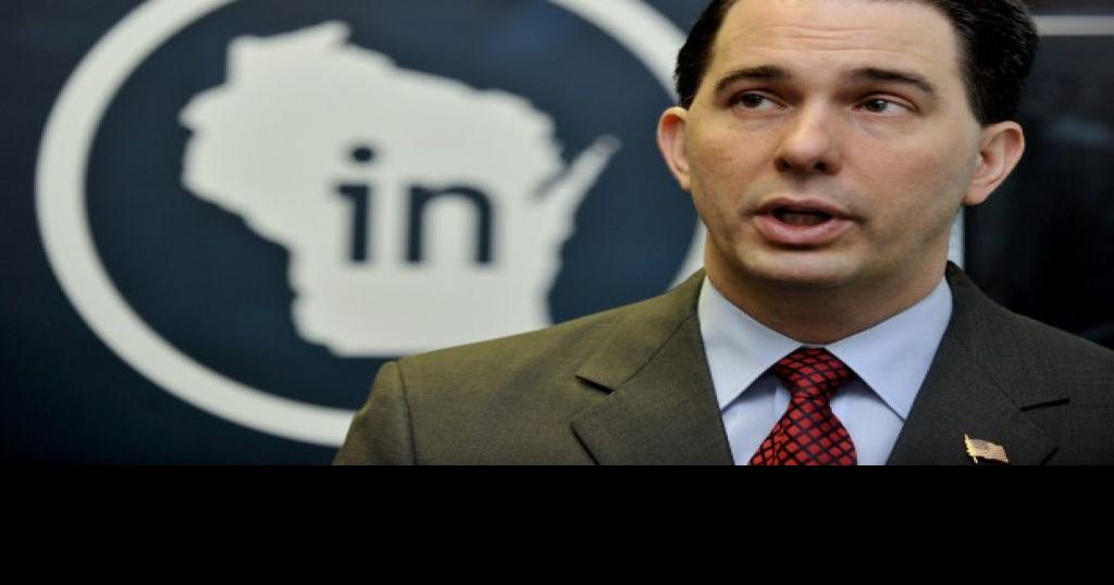 Group names Scott Walker among the worst governors in America
