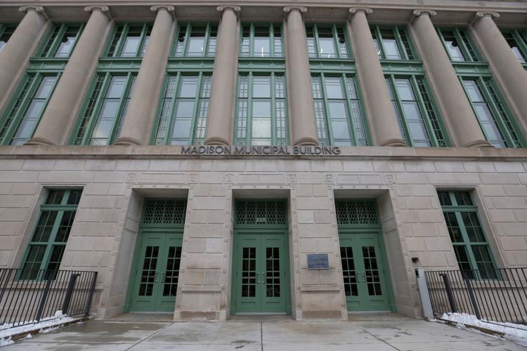 Mayor Satya Rhodes-Conway names Jim Wolfe as Madison's next city engineer