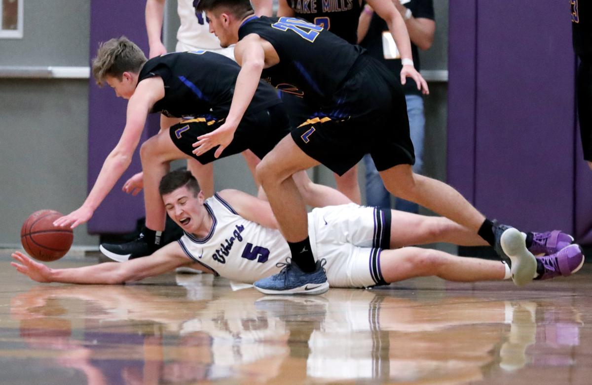 Prep boys basketball preview: Stoughton favored in reshuffling Badger ...
