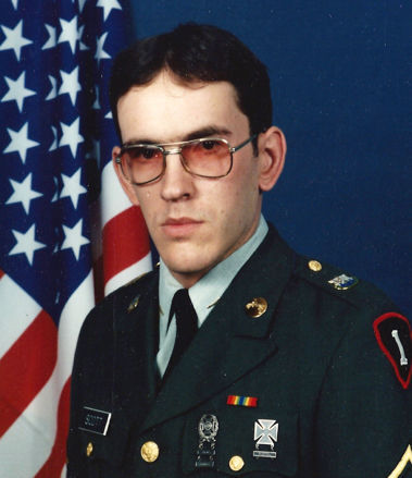 Scott, Patrick Neal