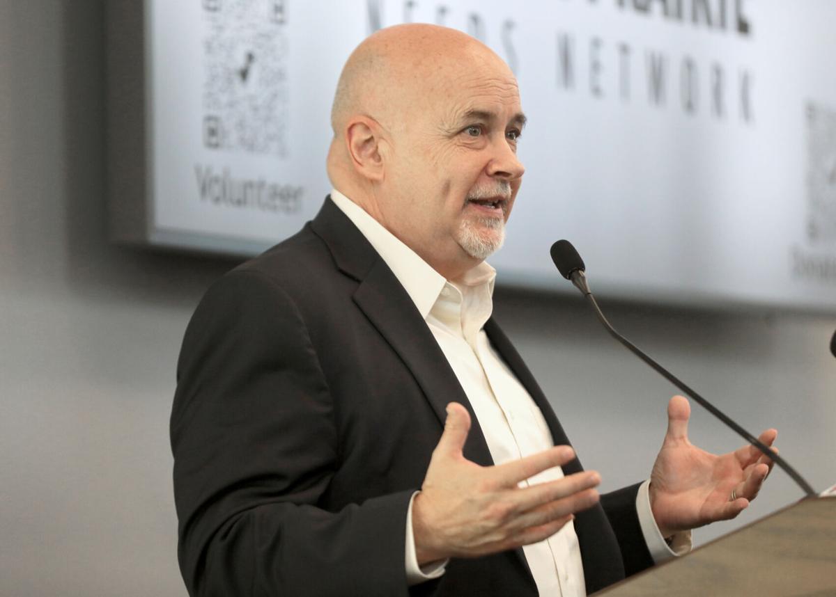 Democrat Mark Pocan wins reelection to U.S. House