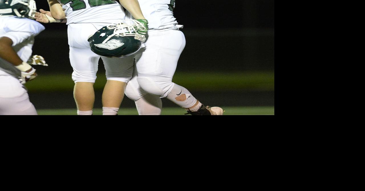 Madison Memorial's Cameron Bott, Middleton's Bryce Carey, Sun Prairie's ...