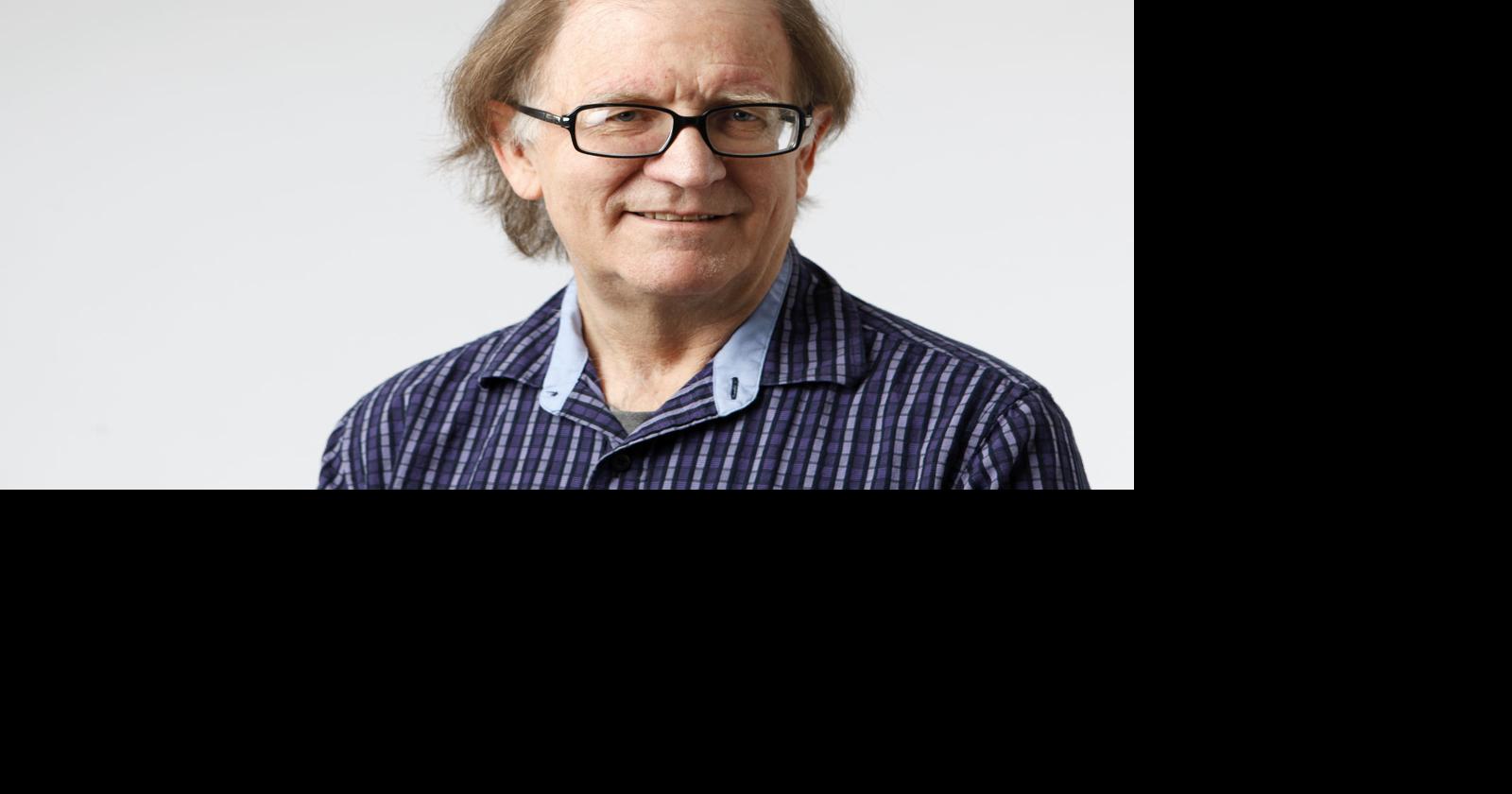 Q&A: UW professor Craig Werner finds the soundtrack of Vietnam veterans