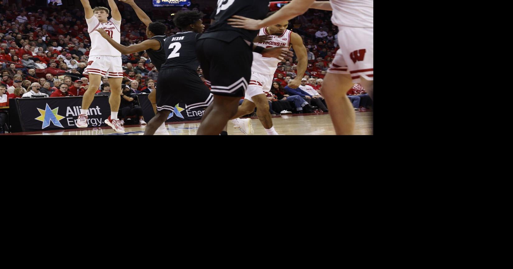 How to watch Wisconsin men's basketball vs. Purdue