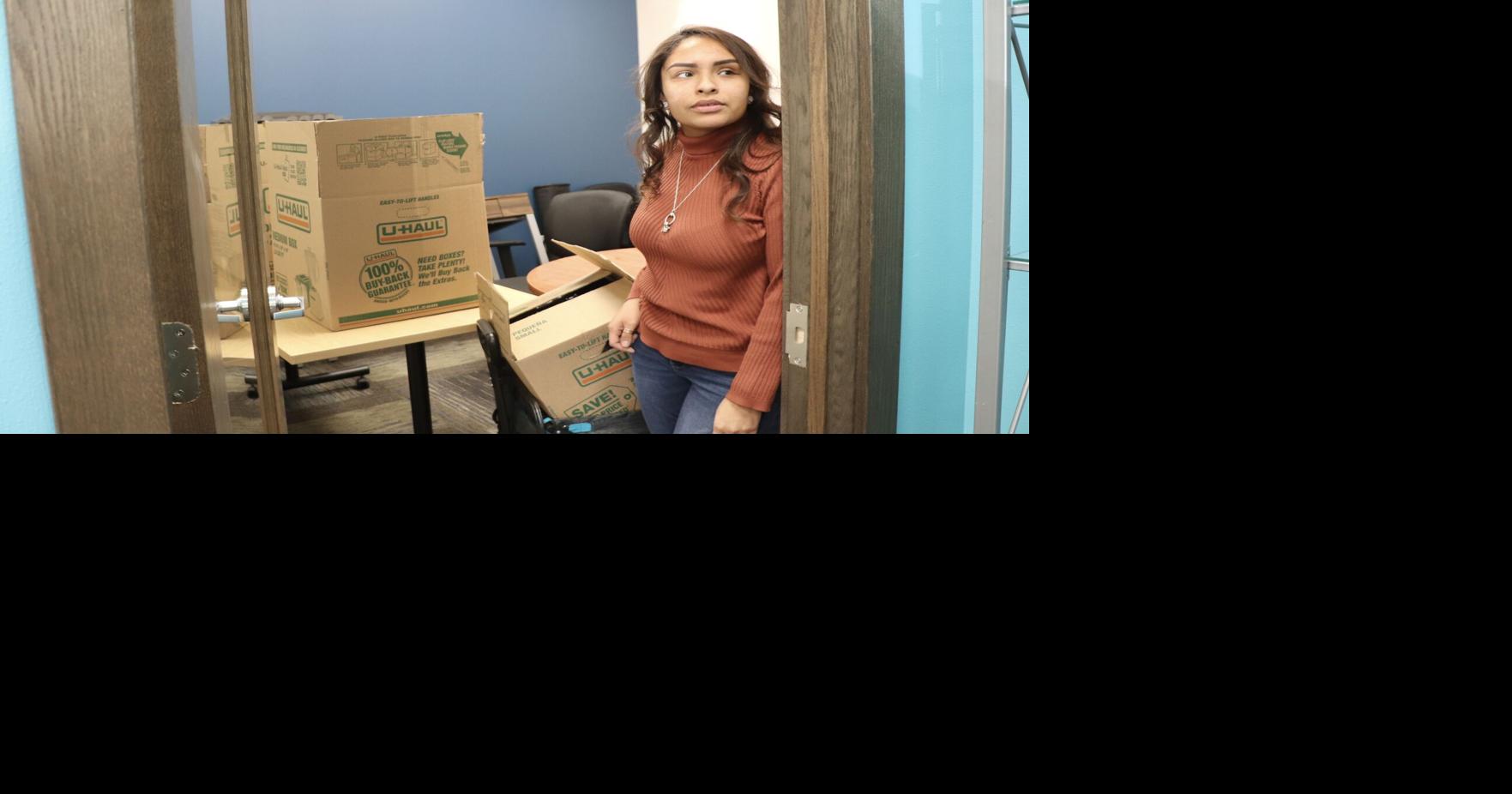 Tenant Resource Center