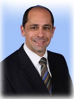 Stephen Ehlke named Dane County judge