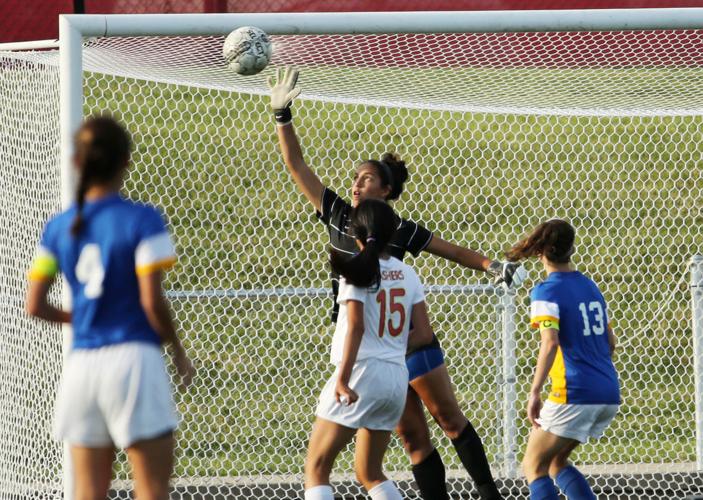 WIAA state girls soccer: Madison West's run at Division 1 title stopped ...