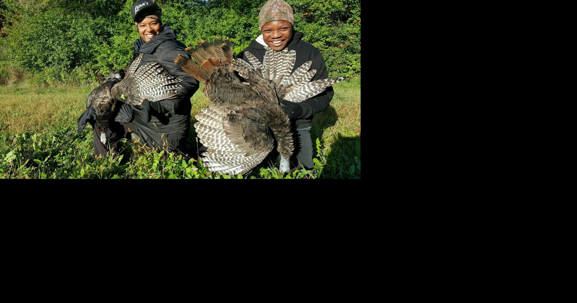 Catching Up: New DNR license system makes 500K-plus sales