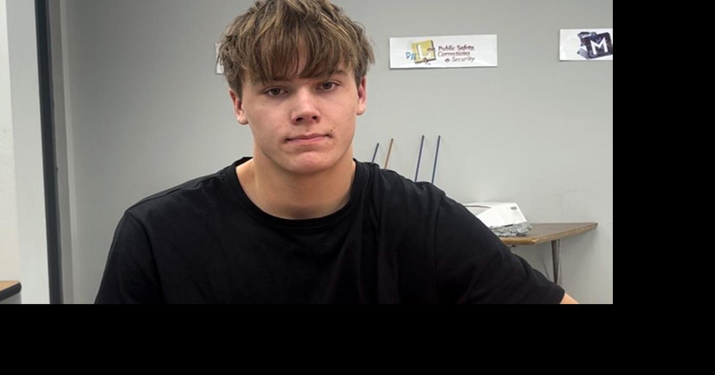 Oregon wrestling junior Tomas Neumann: 5 questions
