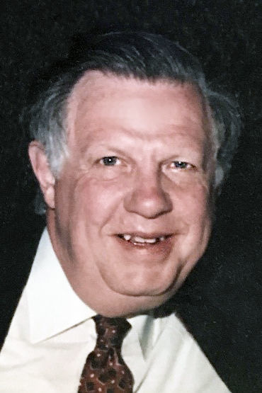 Becker, Edward Brooks