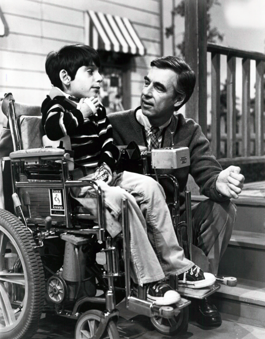 Madison man inspired new character on PBS show Donkey Hodie