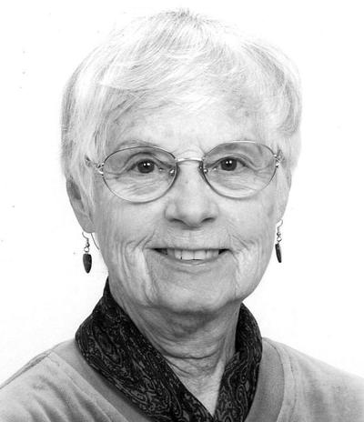 Goplen, Virginia H. "Ginny"
