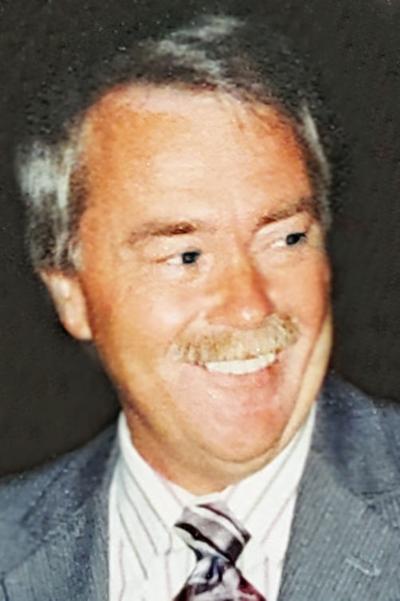 Reitz, Robert Curtis "Bob"