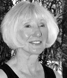 Heine, Nancy Catherine (Dickinson)