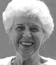 Coyle, Marjorie Anne (Larsen)