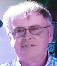 Lehman, Gerald L. "Jerry"