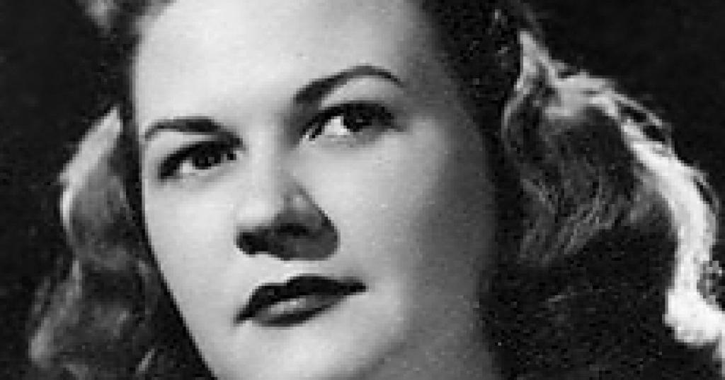 LaVerne Marie "Bee" Hart