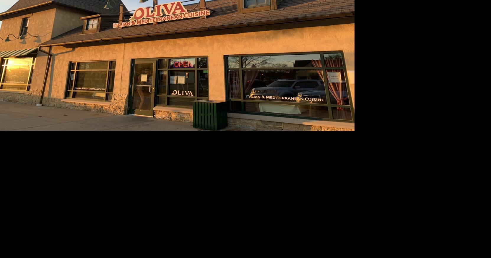 Restaurant review: Oliva, Italian and Mediterranean cuisine, a standout ...