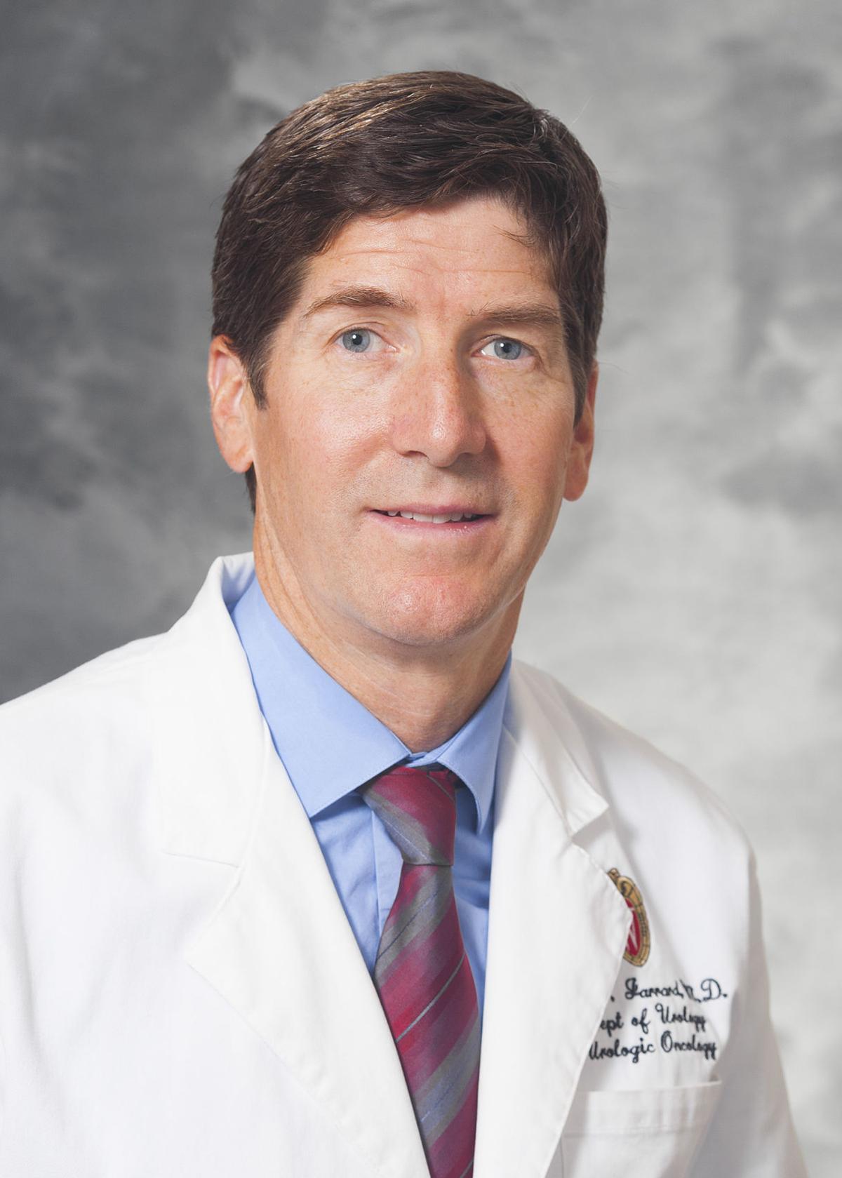 Dr. David F. Jarrard: Find middle ground on prostate cancer screening