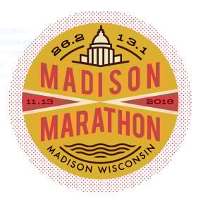 MADISON MARATHON -- Win an individual entry to the full- or half ...