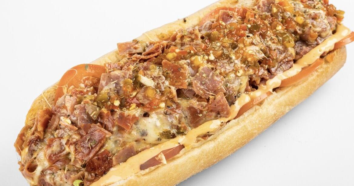 Philly cheesesteak chain is opening a Madison location