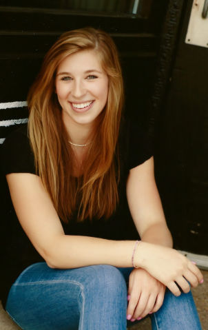 Prep Profile: Haley Schwenn, Madison Edgewood