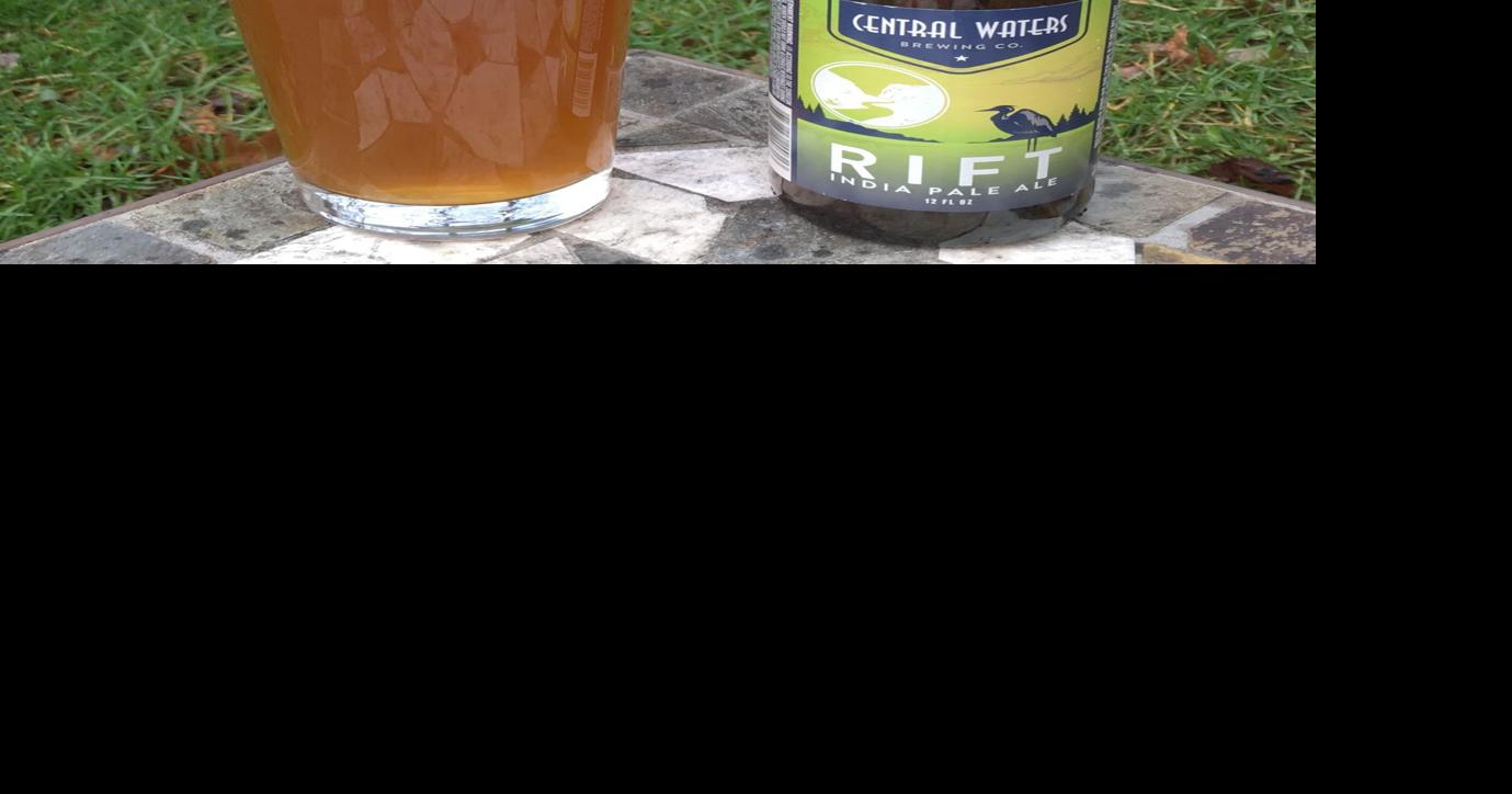 Beer Baron: Central Waters goes new-school with new IPA Rift