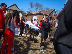 Photos: 2025 Mifflin Street Block Party draws thousands