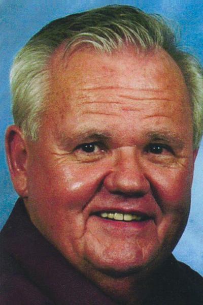 Peterson, Ronald Nelson "Ron"