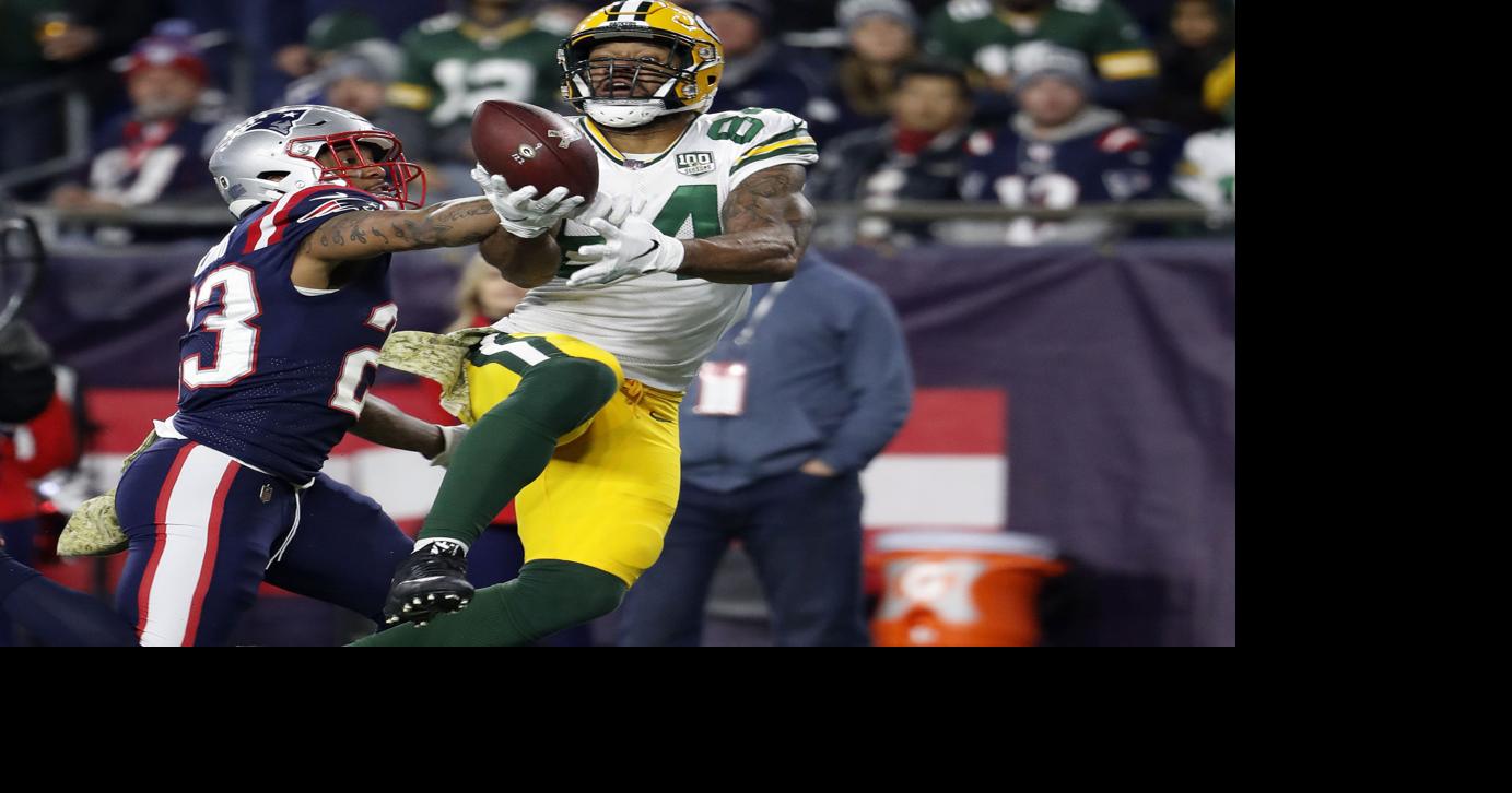 Even in Green Bay, playoffs remain elusive for ‘cursed’ ex-Badgers ...