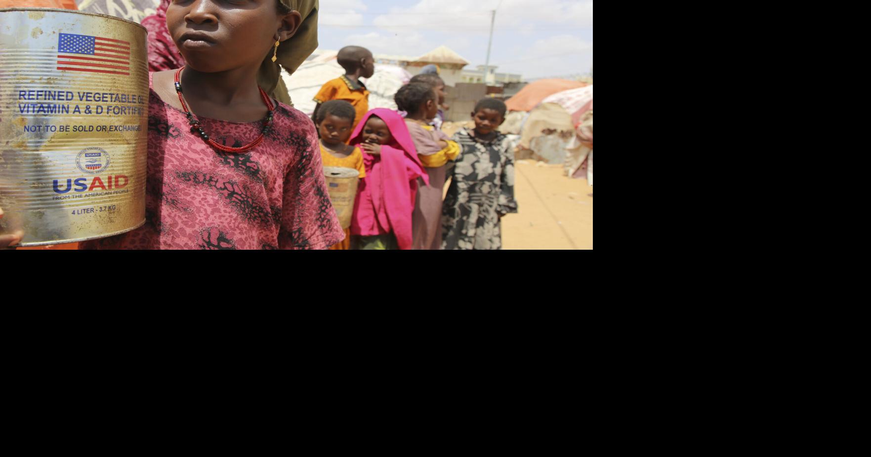 Why USAID foreign aid is vital to democracy