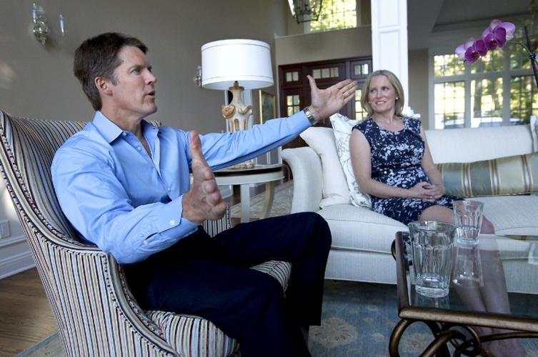 Senate candidate Hovde says he would be needed 'citizen legislator'