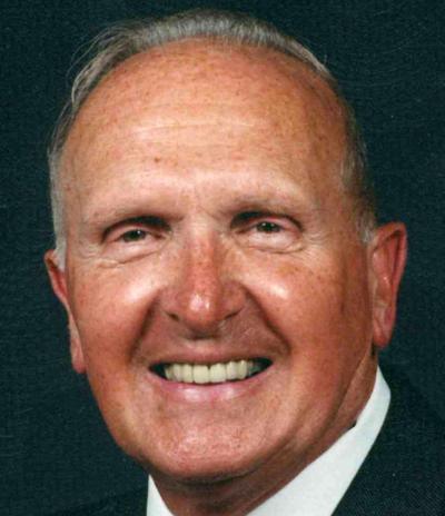 Hendricks, Dr. Richard J.