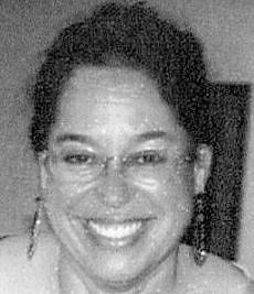 Maria Elizabeth Welton